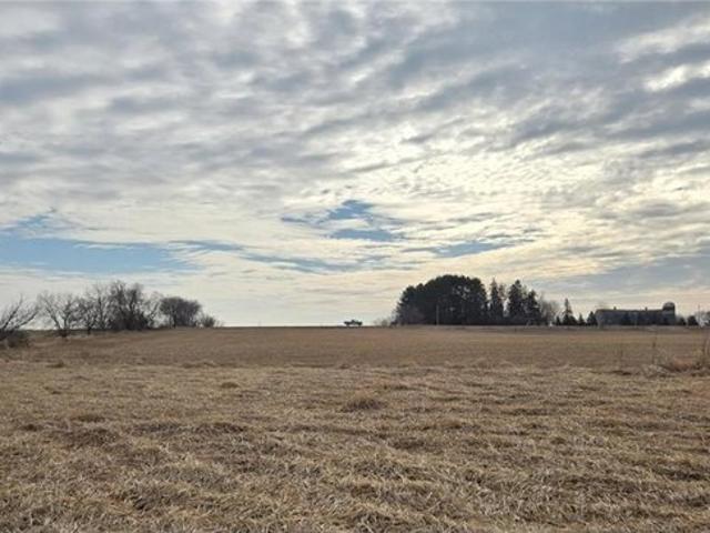 Rush Lake Trl Lot 2, Braham, MN 55006