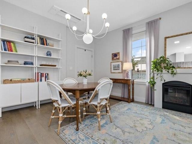 Rush St Unit C, Somerville, Condo For Sale