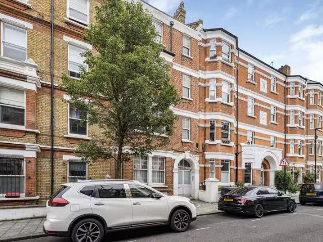 Rushcroft Road, London, SW2 1JP