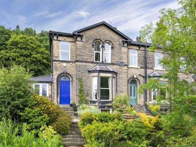 Rushcroft Terrace, Baildon, 5 Bedroom End