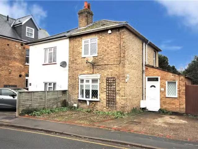 Rusham Road, Egham, Surrey, TW20 9LP