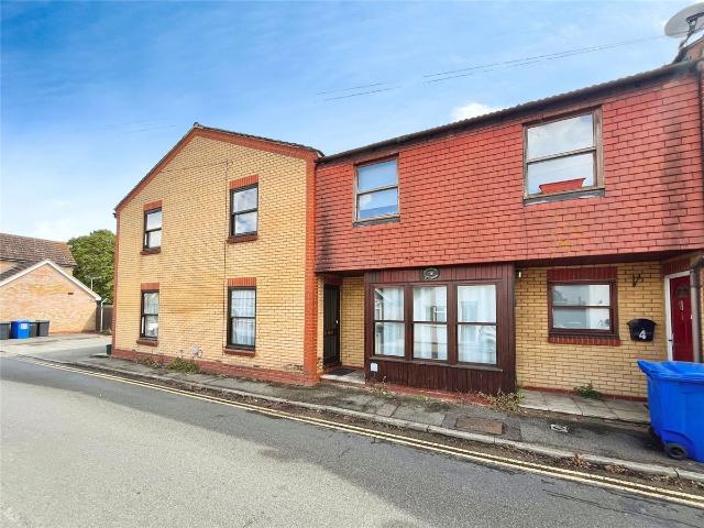 Rusham Road, Egham, Surrey TW20, 1 bed terraced house to rent, £1,300 pcm | PrimeLocation