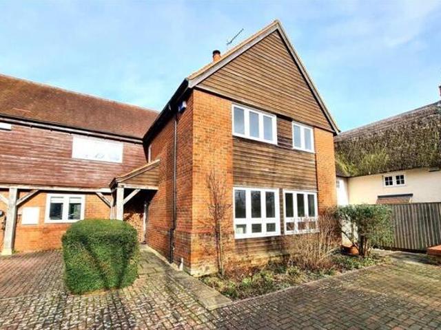 Rushall, Pewsey Road, Pewsey, 3 Bedroom House
