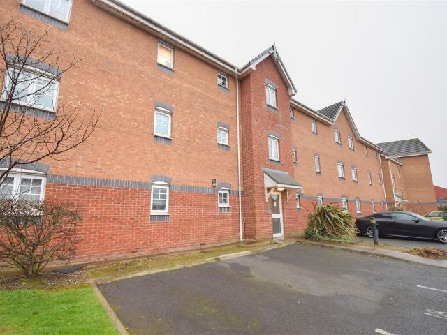 Rushbury Court, Liverpool L15, 2 bed flat to rent, £800 pcm | PrimeLocation