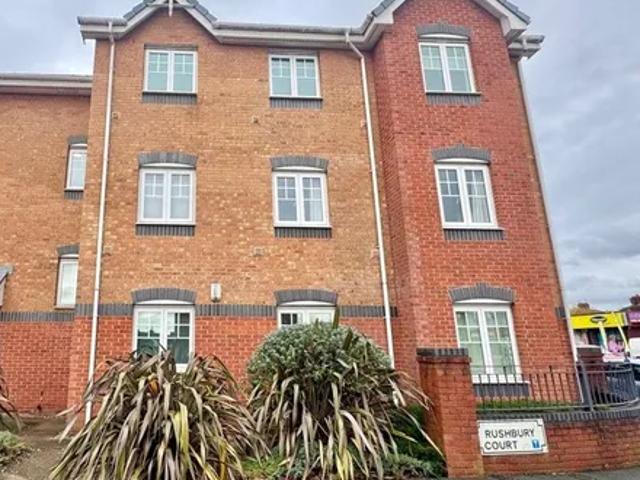 Rushbury Court, Liverpool, L15 4HY, United Kingdom | 2 bed apartment for rent #168088202 | Rentberry