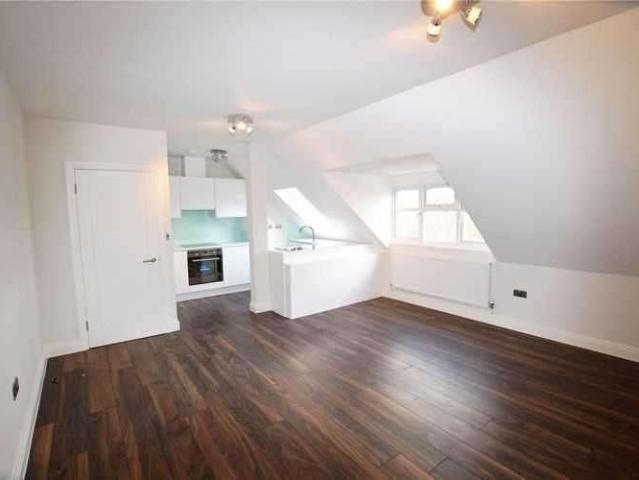 Rushgrove Avenue, London, NW9