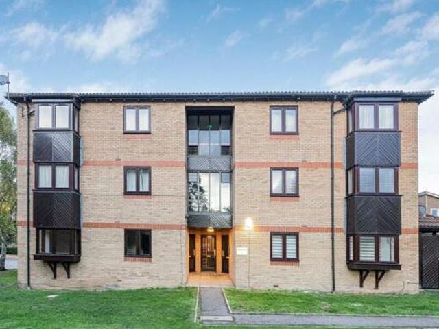 Rushdon Close, Romford, 1 Bedroom Apartment