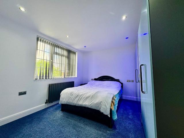 Rushdene Close, Northolt UB5, 1 bed flat to rent, £950 pcm | PrimeLocation