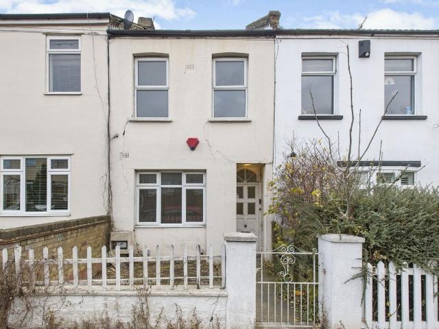 Rushdene, London SE2, 3 bed terraced house to rent, £2,100 pcm | PrimeLocation