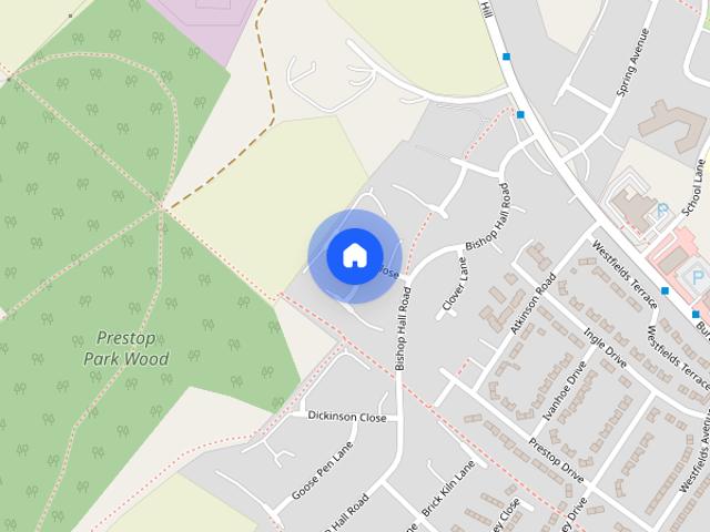 Rushey Close, Ashby de la Zouch, LE65 2WA