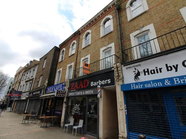 Rushey Green, Catford SE6 2 bed apartment to rent £1,650 pcm £381 pw