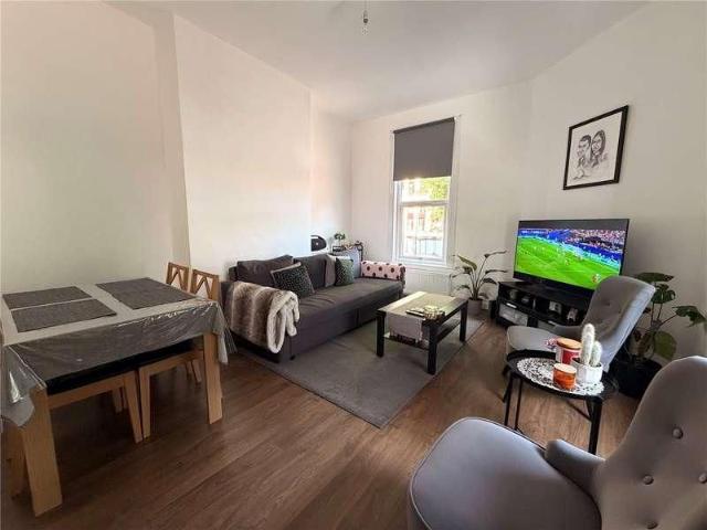 Rushey Green, Catford, SE6