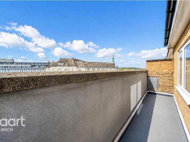 Rushey Green, London 1 bed flat to rent £1,550 pcm £358 pw