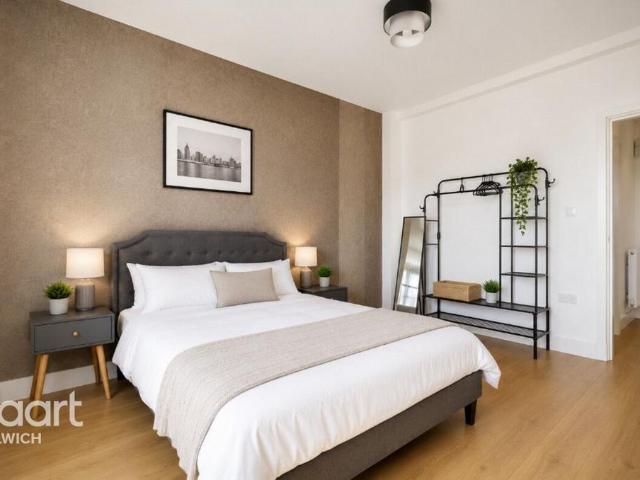Rushey Green, LONDON 1 bed flat to rent £1,650 pcm £381 pw