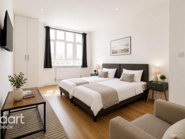 Rushey Green, LONDON 1 bed flat to rent £1,650 pcm £381 pw
