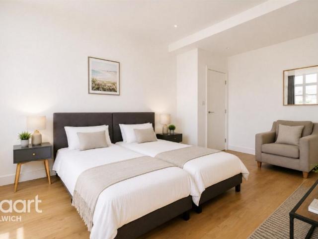 Rushey Green, LONDON 1 bed flat to rent £1,575 pcm £363 pw