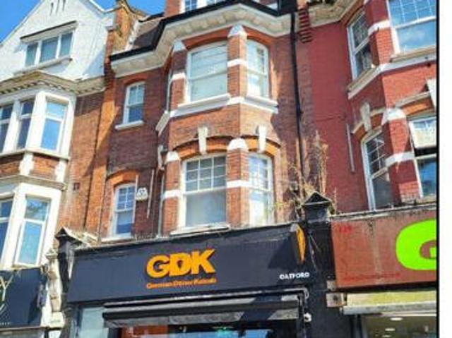 Rushey Green, London, 2 Bedroom Flat