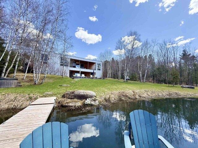 Rushford Valley Rd, Montgomery, Home For Sale