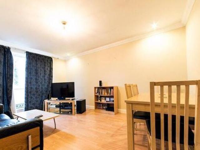 Rushford Avenue, Levenshulme, 2 Bedroom Flat