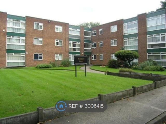 Rushford Court, Manchester M19, 1 bed flat to rent, £900 pcm | PrimeLocation
