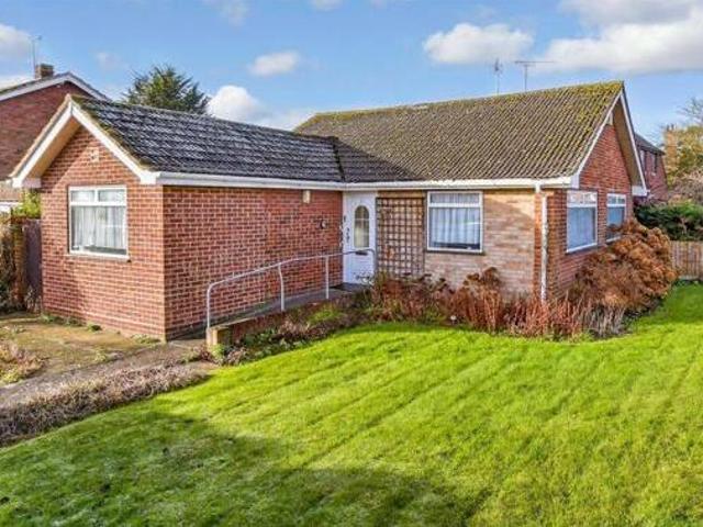 Rushford Close, Headcorn, 2 Bedroom Semi detached