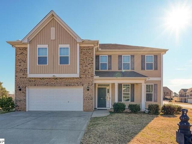 Rushing Waters Dr, Inman, Home For Sale