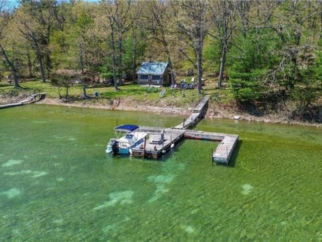Rusho Bay, Clayton, Plot For Sale