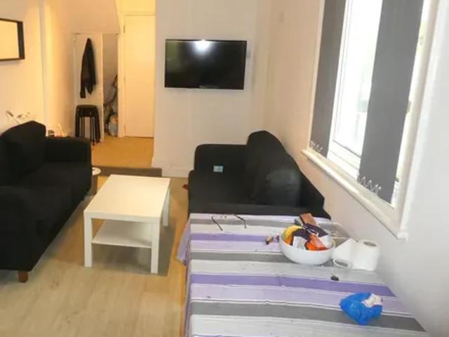 Rusholme Place, Victoria Park, Manchester, M14 5TE, United Kingdom | 6 bed townhouse for rent #6309314 | Rentberry