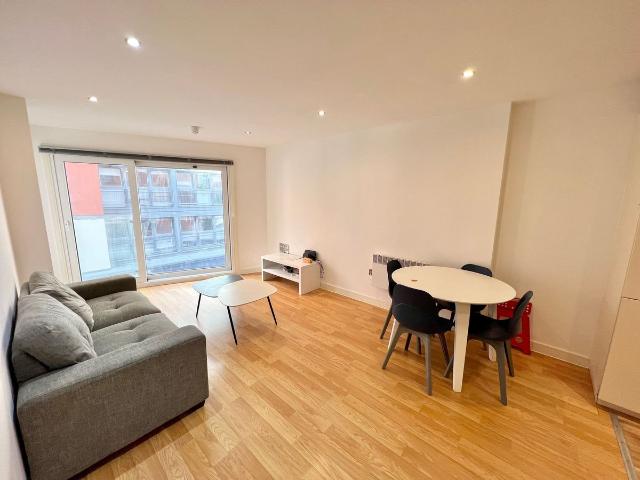 Rusholme Place, Devell House M14, 2 bed flat to rent, £1,300 pcm | PrimeLocation