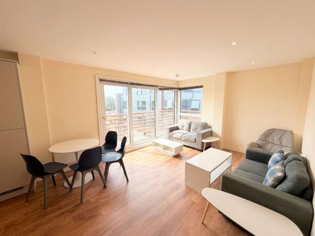 Rusholme Place, Devell House M14, 2 bed flat to rent, £1,325 pcm | PrimeLocation