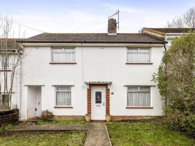 Rushlake Road, Coldean Village, 2 Bedroom House