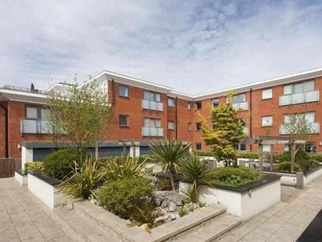Rushley Way, Reading, 2 Bedroom Ground