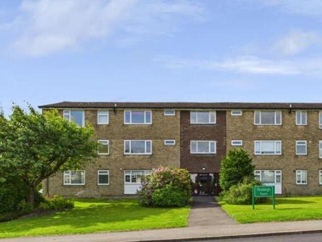 Rushleigh Court, Dore Road, 2 Bedroom Apartment