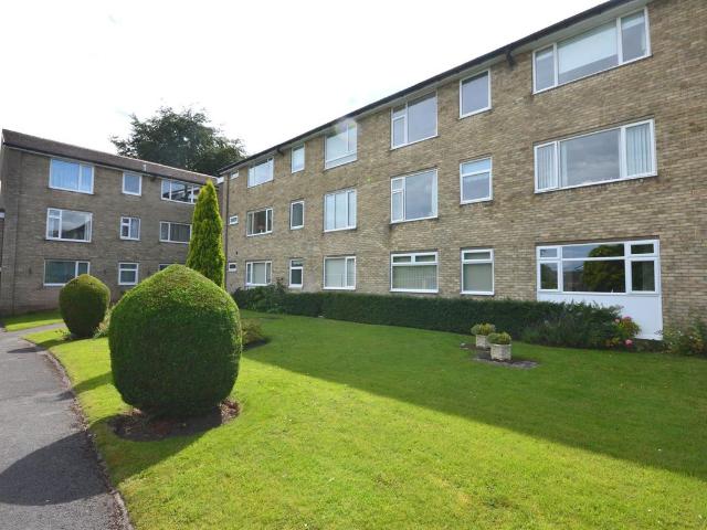 Rushleigh Court, Sheffield S17, 2 bed flat to rent, £980 pcm | PrimeLocation