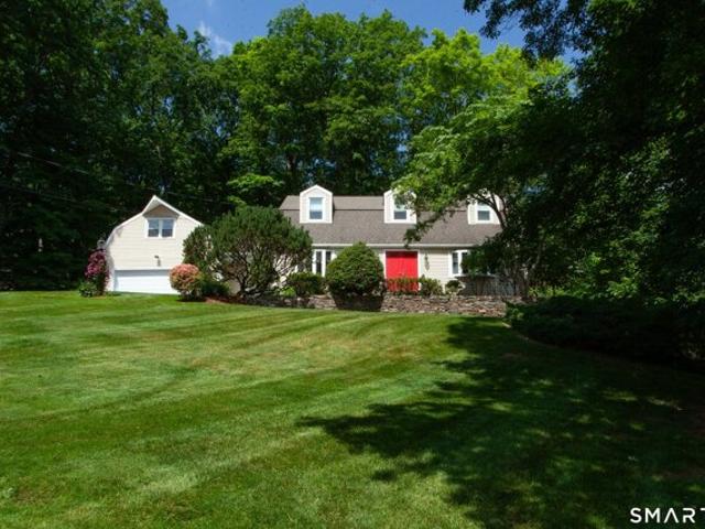 Rushleigh Rd, West Hartford, Home For Sale