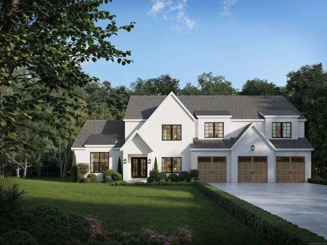 Rushleigh Rd, West Hartford, Home For Sale