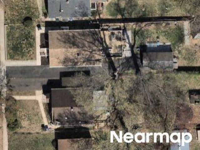 Rushmore Ave