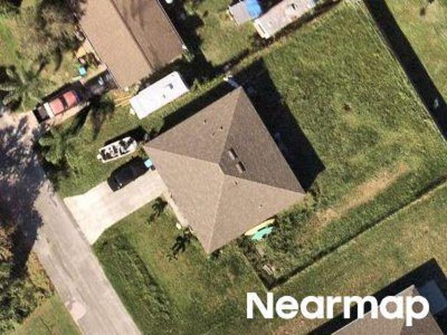 Rushmore Ave SE