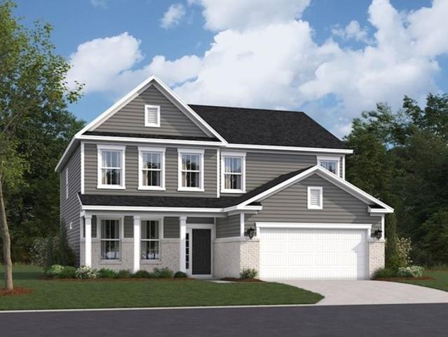 Rushmore Plan Crossroads at Southport Community