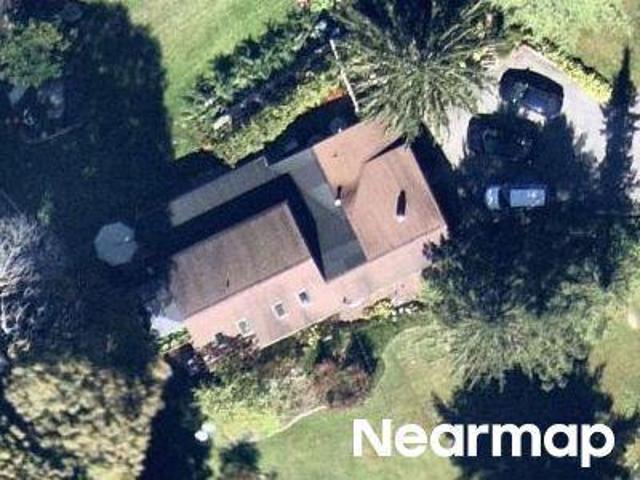 Rushmore Rd
