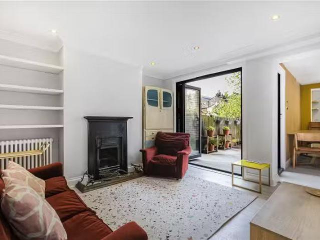 Rushmore Road, London, E5 0HA