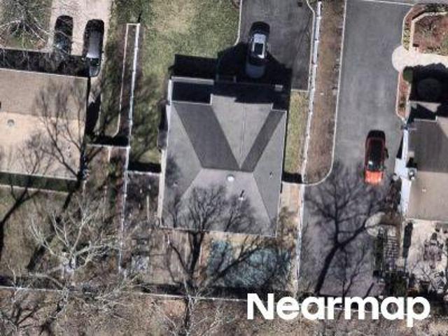Rushmore St