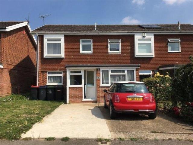 Rushmead Close 7 bed house share to rent £3,969 pcm £916 pw