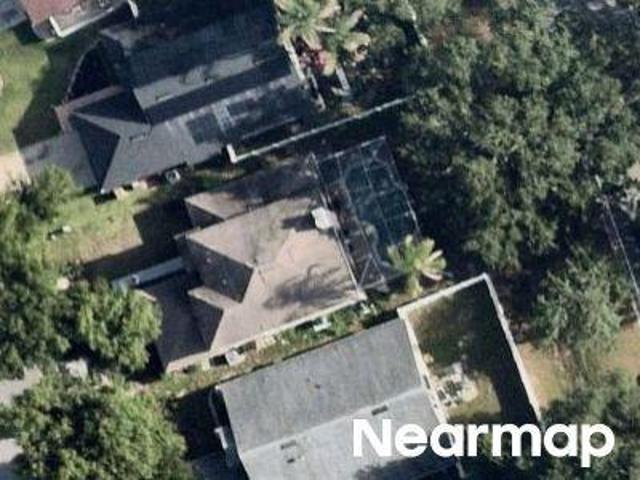 Rushwood Way