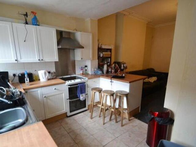 Rushworth Avenue, West Bridgford, 6 Bedroom Semi detached