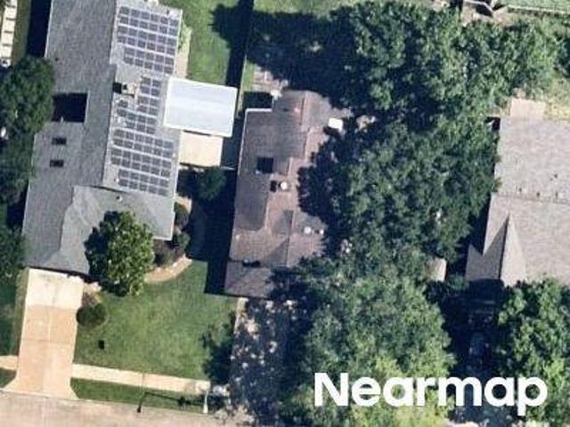 Rushworth Dr