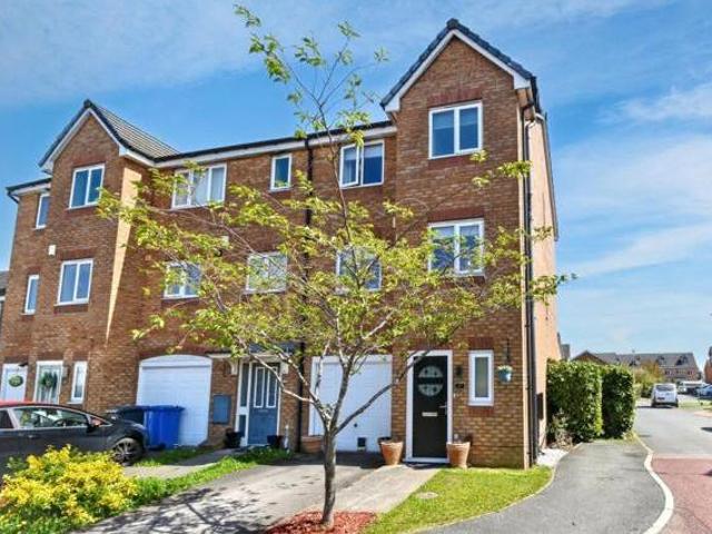 Rushton Close, Burtonwood, 5 Bedroom End