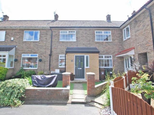 Rushton Drive, Bramhall, SK7 3 bed mews to rent £1,195 pcm £276 pw