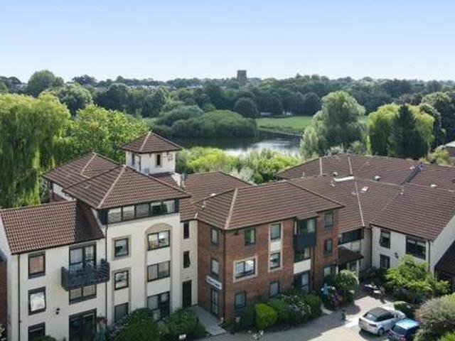 Ruskin Court, Mere Court Ruskin Court, 1 Bedroom Flat