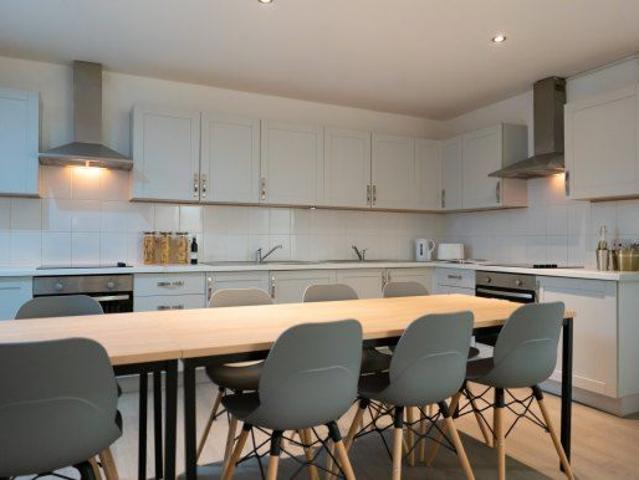 Ruskin Avenue, Manchester M14, 3 bed shared accommodation to rent, £858 pppm | PrimeLocation